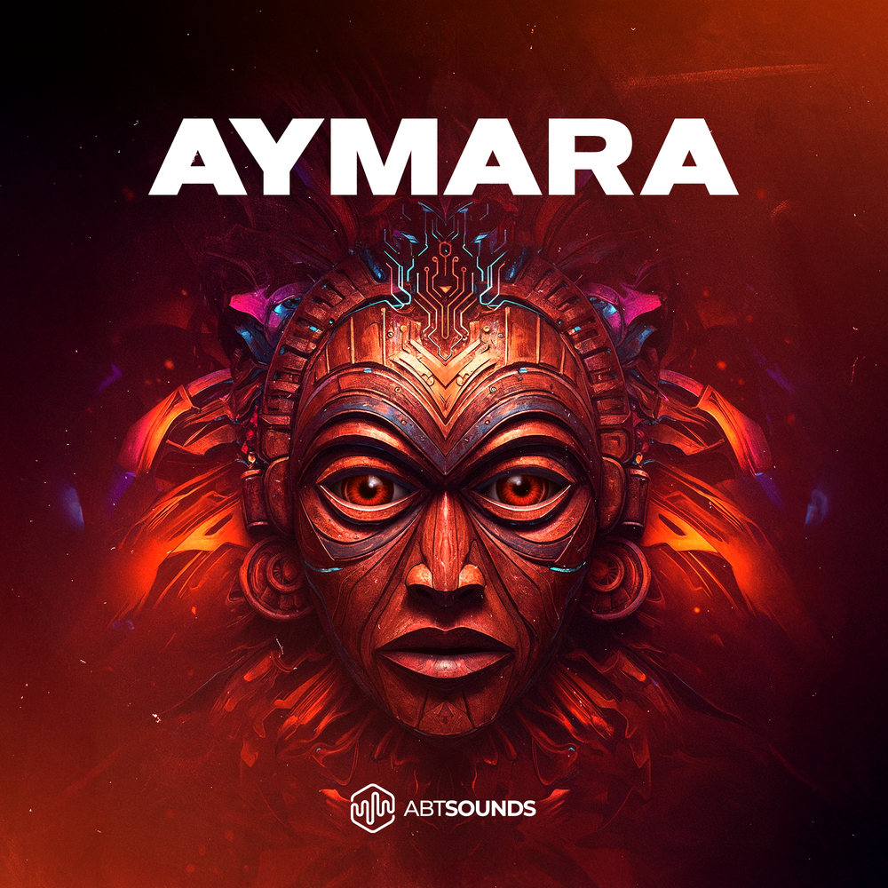 Afro Tech & Tribal Bundle – ABT Sounds