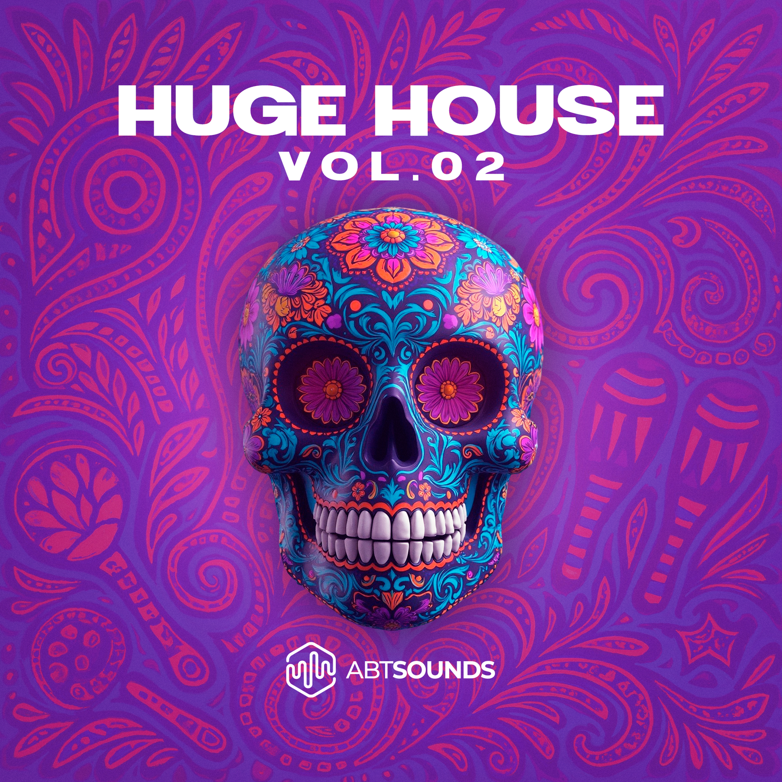 Huge House Bundle – ABT Sounds
