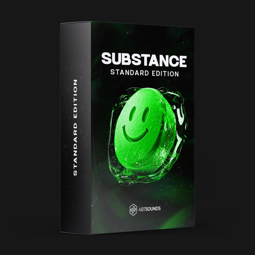 Substance Standard Edition – ABT Sounds