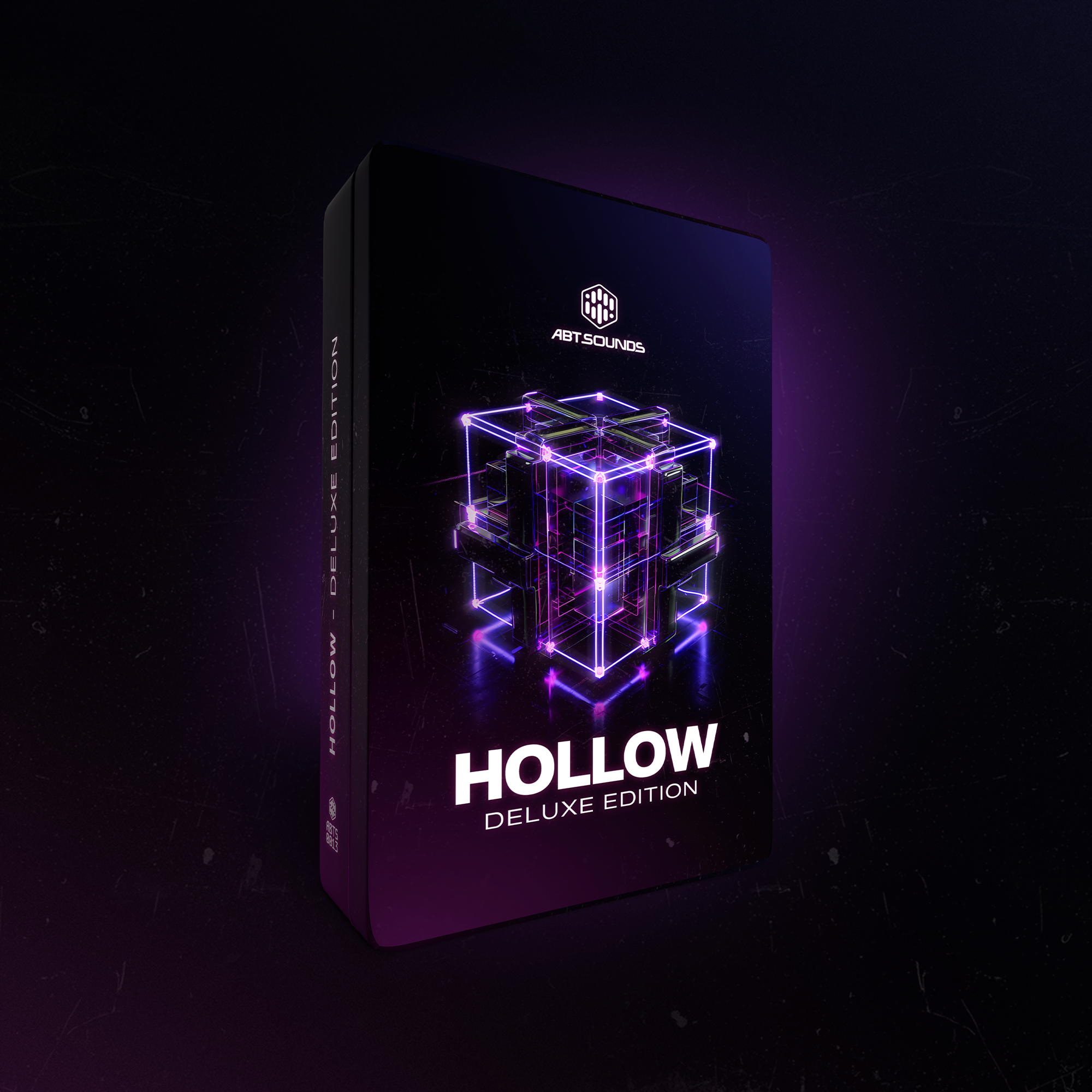 Hollow Deluxe Edition – ABT Sounds